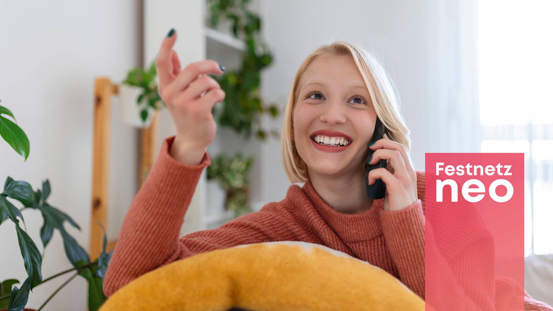 Festnetz-Telefonie für Zuhause und Business – Thurcom